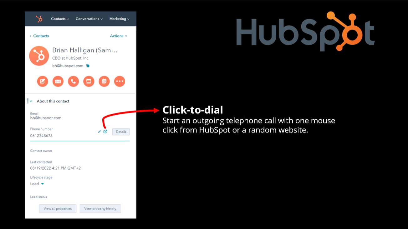 Bubble HubSpot Integration | Connect Them Today